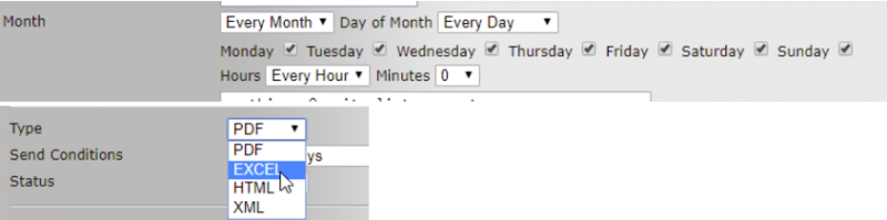 ASN (Advanced Shipping Notice) – How do I schedule the ASN for Push ...