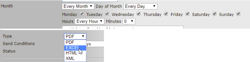 ASN (Advanced Shipping Notice) – How do I schedule the ASN for Push ...